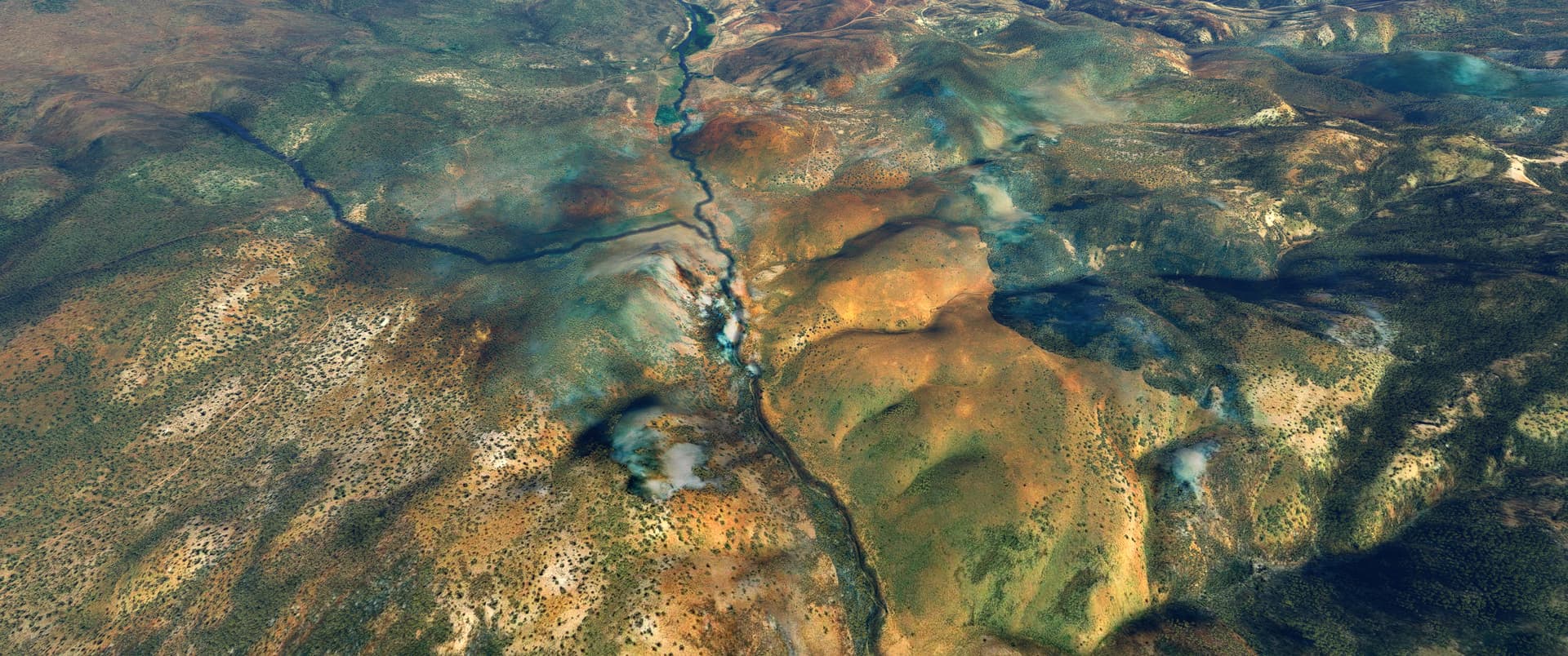 Nevada and ground textures - Scenery & Airports - Microsoft Flight ...