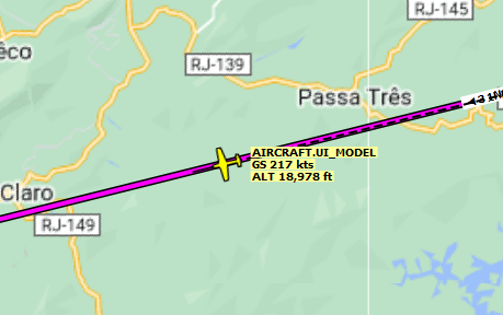 Little Navmap 3.0.17 with fixes for MSFS 2024 released (update 39) - #1174 by BigCow74 - Tools ...