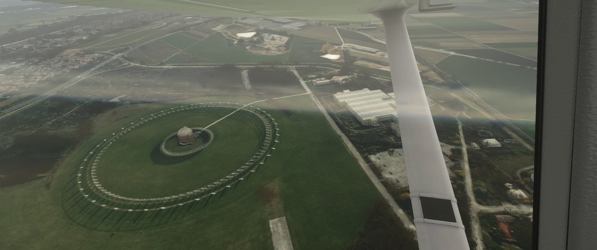 Guess where? - #765 by Baracus250 - World Discovery - Microsoft Flight ...