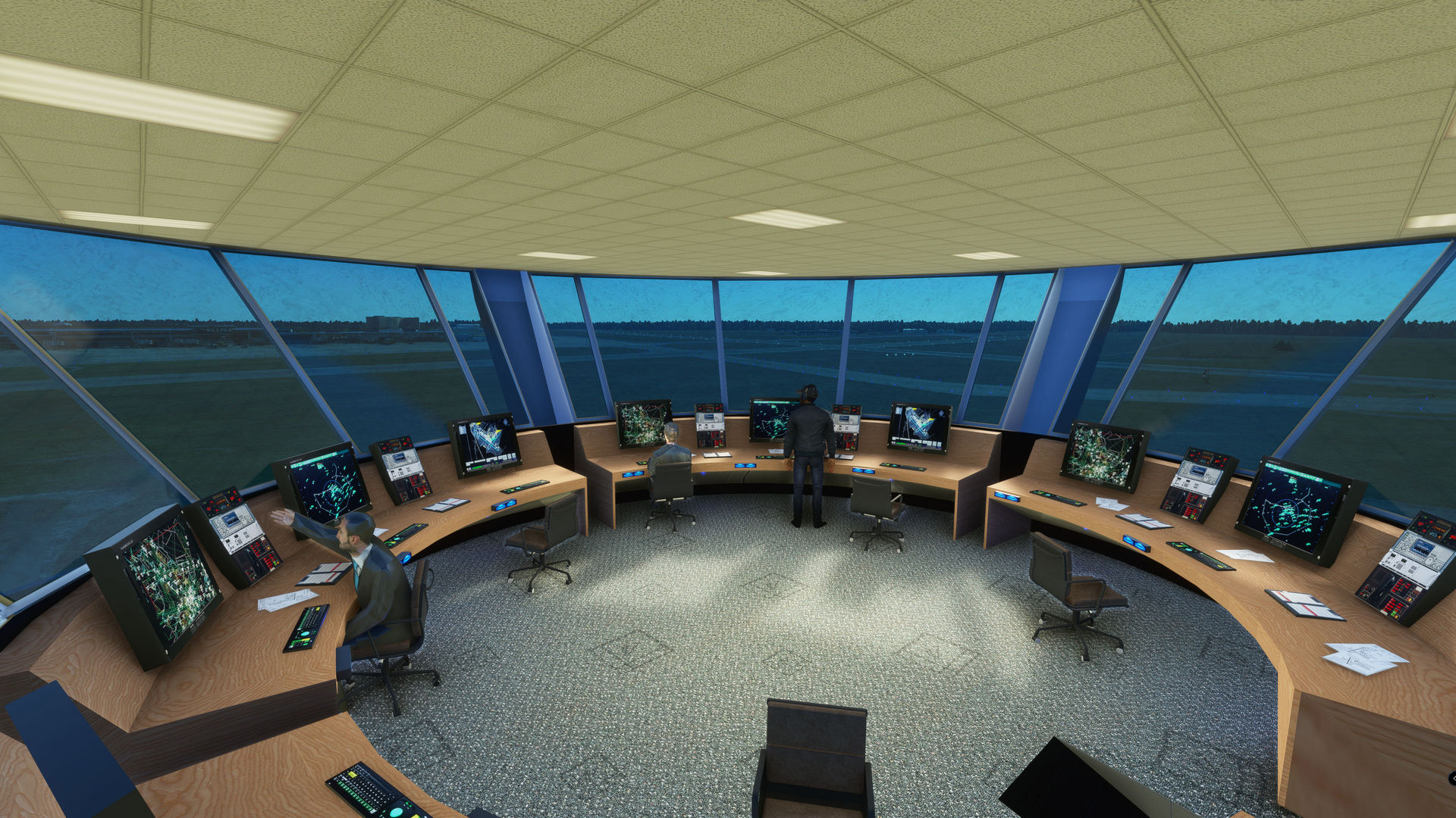 Your TOP Airport Addons - Airports - Microsoft Flight Simulator Forums