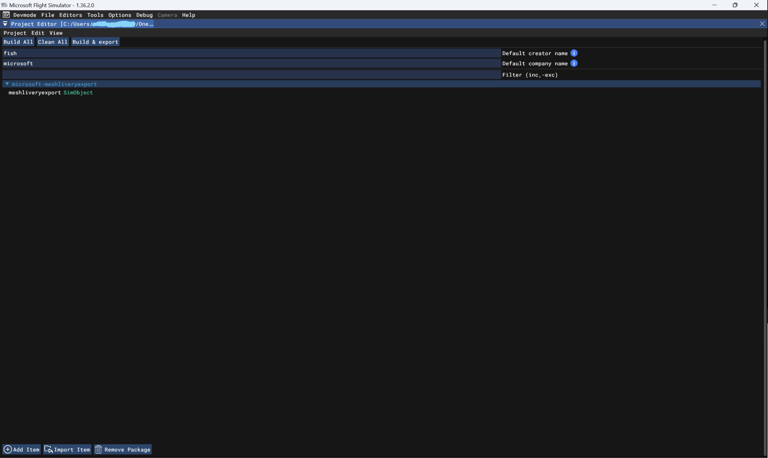 HOWTO: Creating Ultra Quality Liveries using Submodel Merging - SDK ...