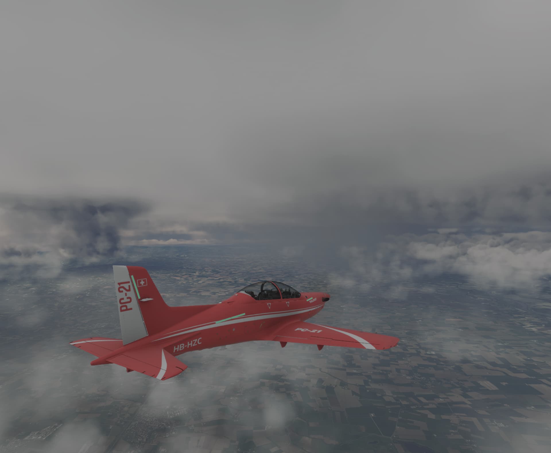 What did you do in MSFS today? (Part 2) - #3991 by Tuffbull7923 ...