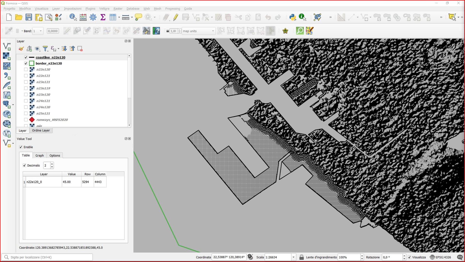 Corrupted photogrammetry near RCKH - Scenery and Airports - Microsoft ...