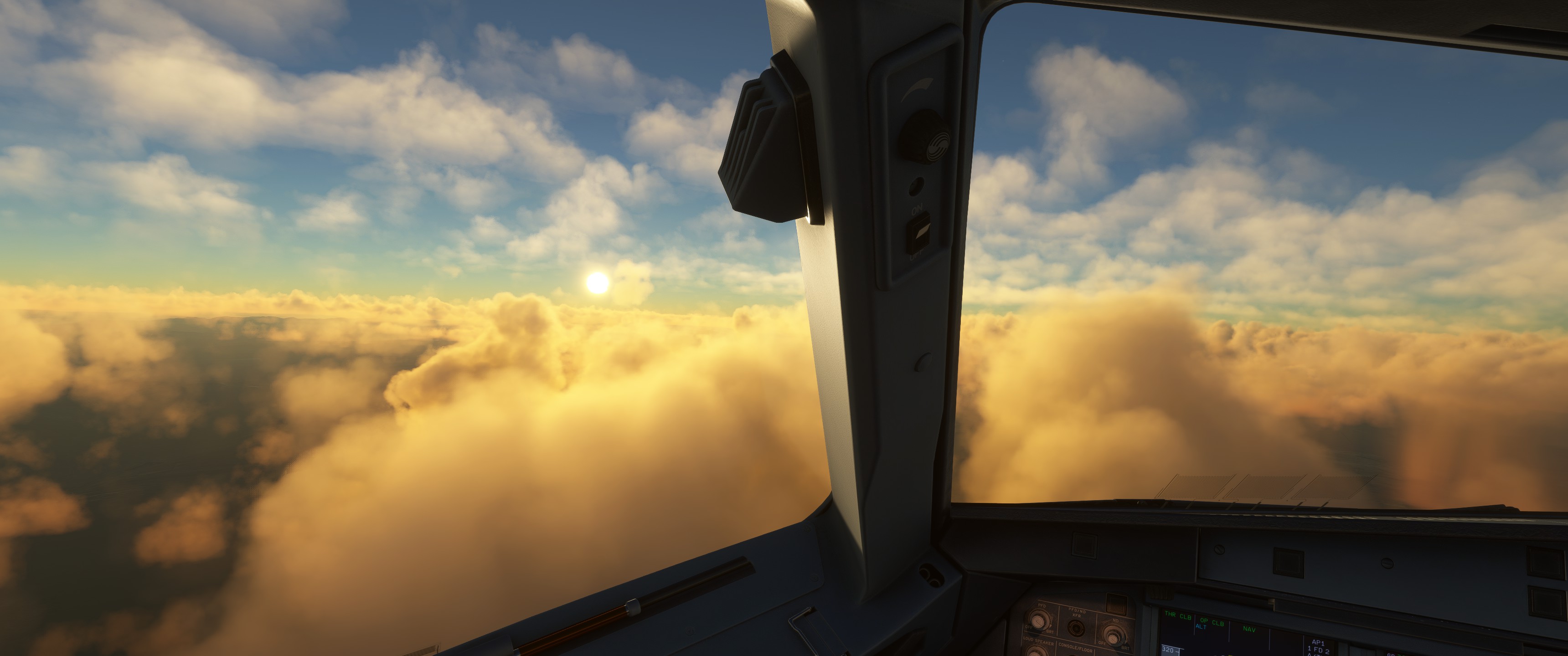 Random Screenshot Megathread 4 - #1535 by RAVW1971 - World Photographer ...