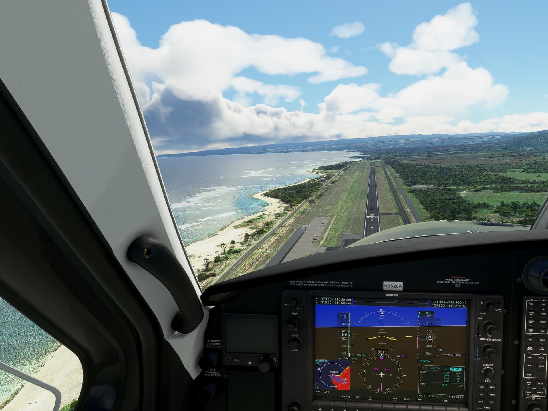 What did you do in MFS VR today? - Virtual Reality (VR) - Microsoft ...