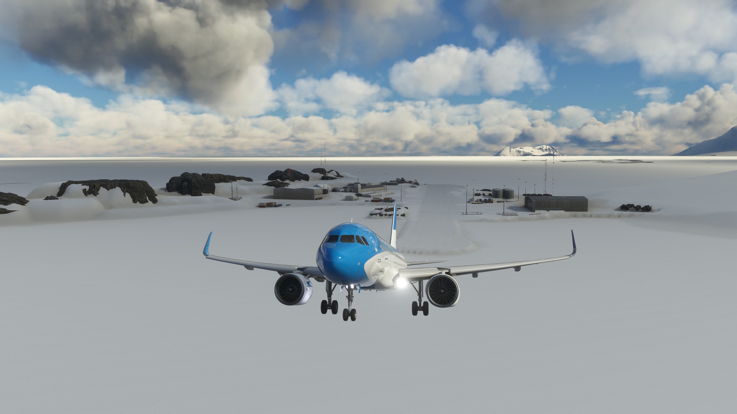 Random Screenshot Megathread 3 - #1317 by DanRoman56 - World Discovery ...