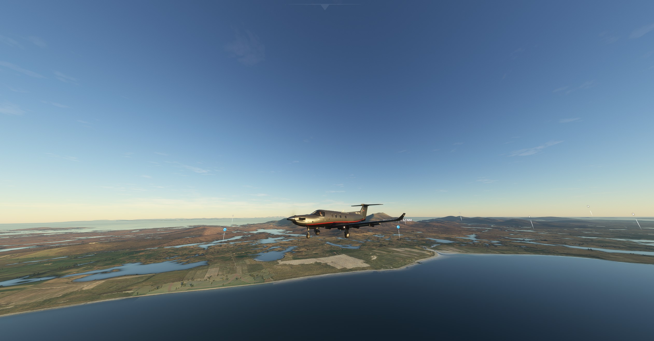 Carenado PC-12 - Page 52 - Aircraft - Microsoft Flight Simulator Forums
