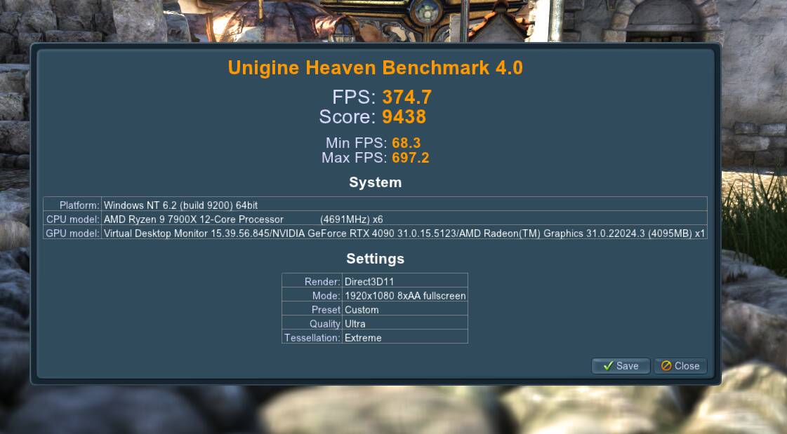 Poor Graphics on the 4090 - Install, Performance & Graphics - Microsoft Flight Simulator Forums