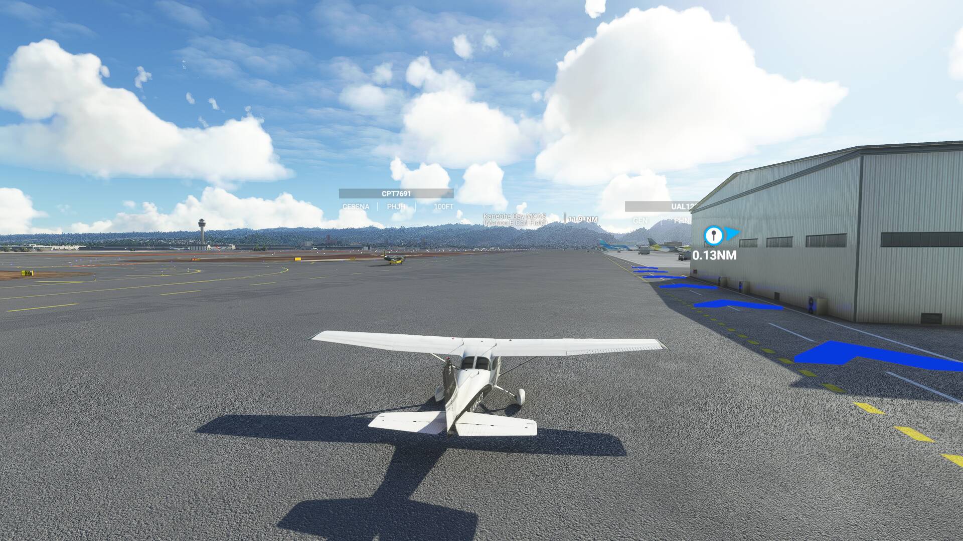 Genuine observations SU5 - General Discussion - Microsoft Flight ...