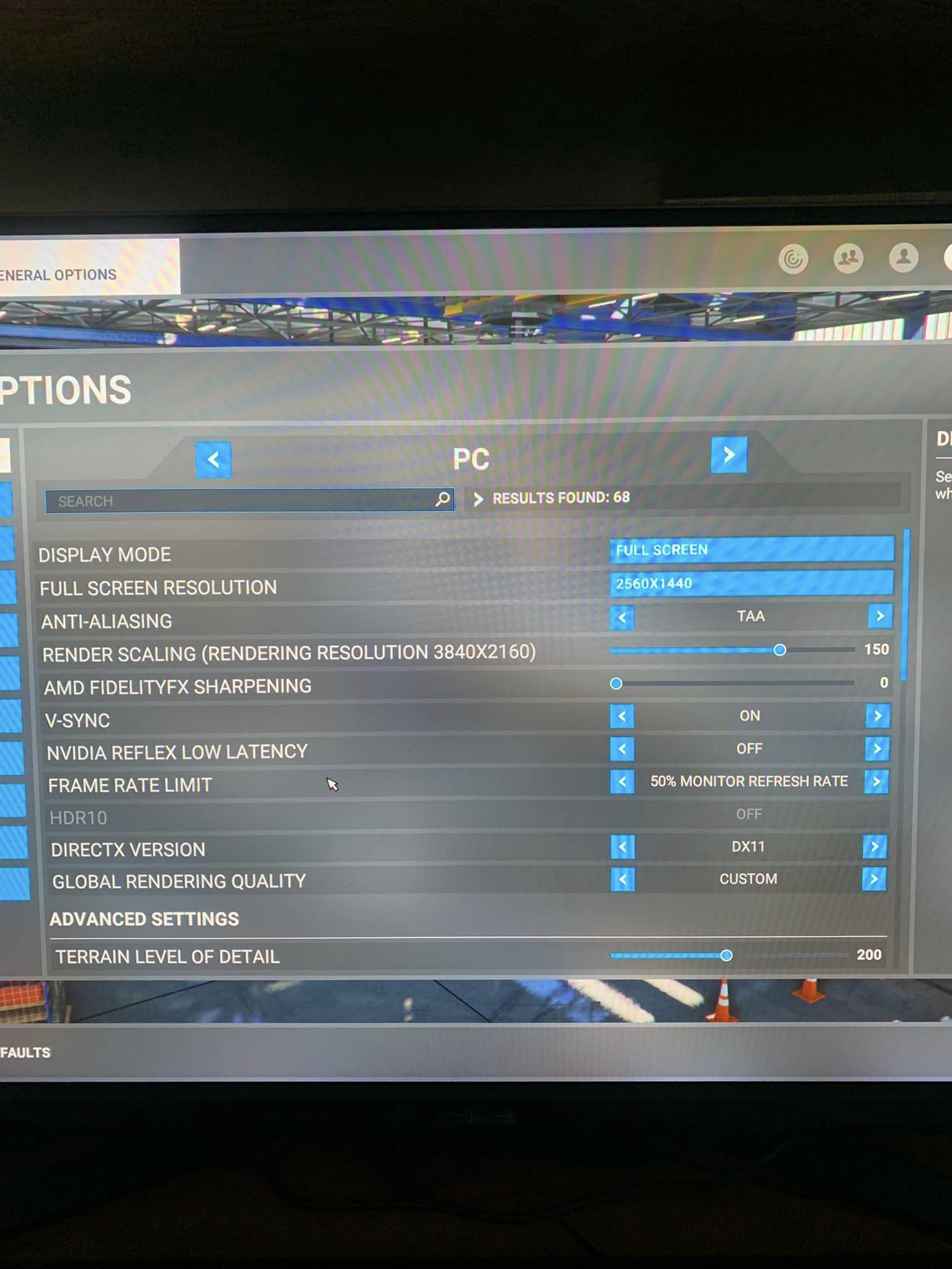 Stutter, Bounciness, Tearing issues when panning around cockpit - Install, Performance ...