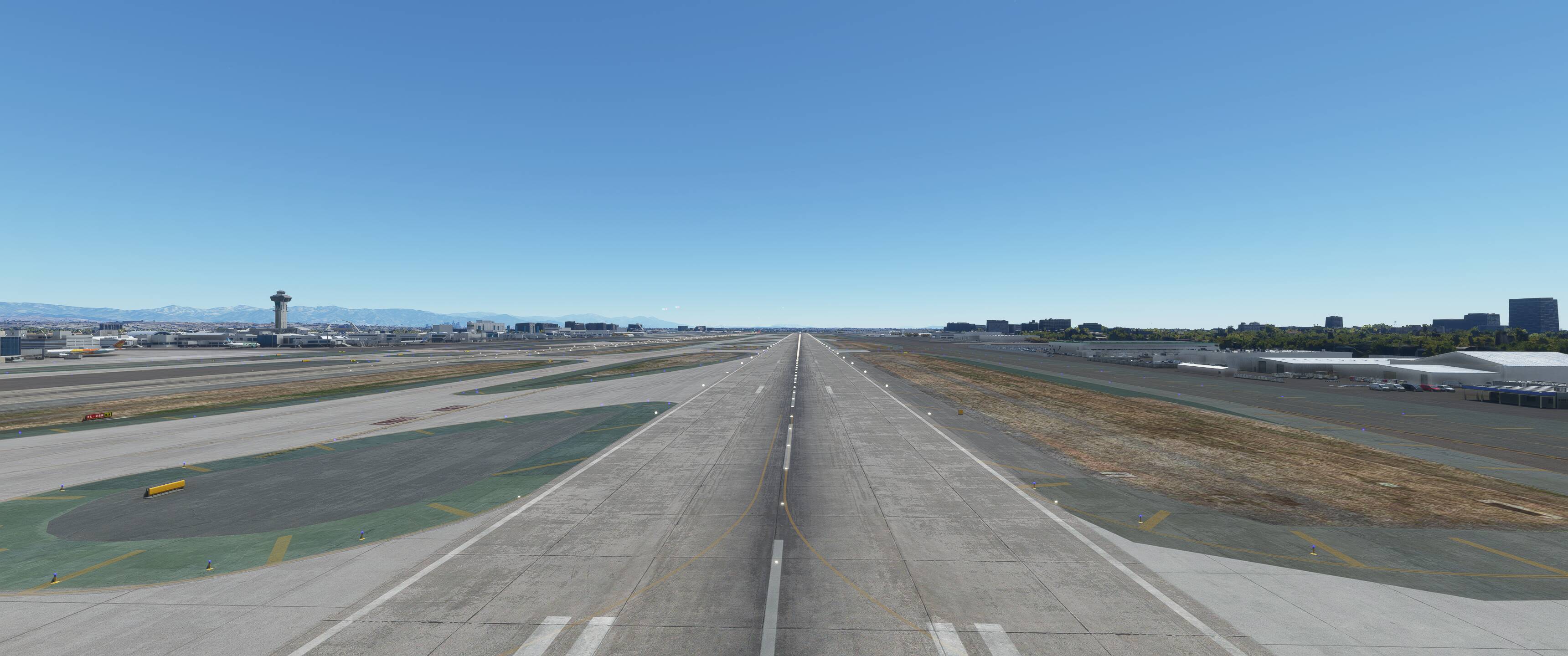 Rex releases Global Airport Textures - #53 by MLTAVIATOR99 - Airports ...