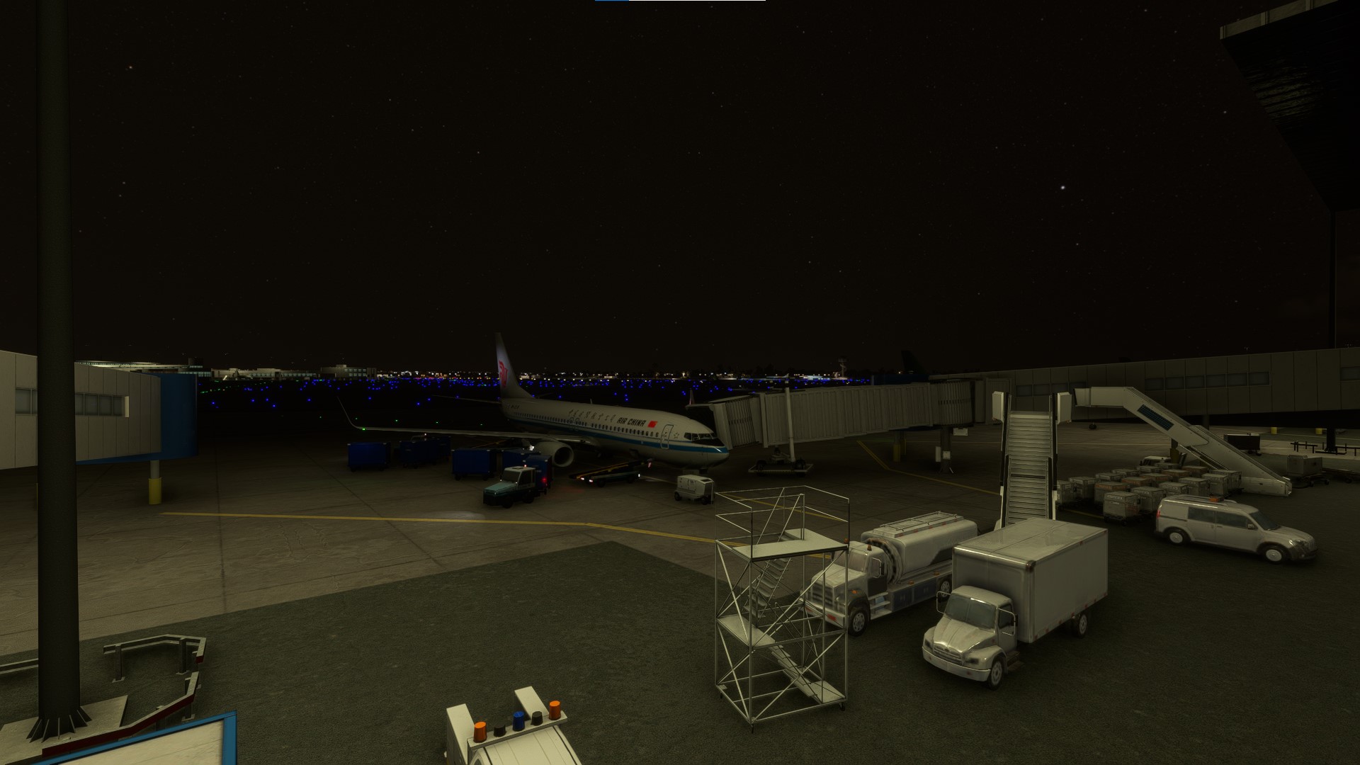 Byebye 2023 WorldFlight! - World Photographer & Screenshots - Microsoft Flight Simulator Forums