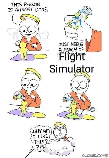 Favorite (Code of Conduct appropriate) FS memes? - Page 18 - General ...