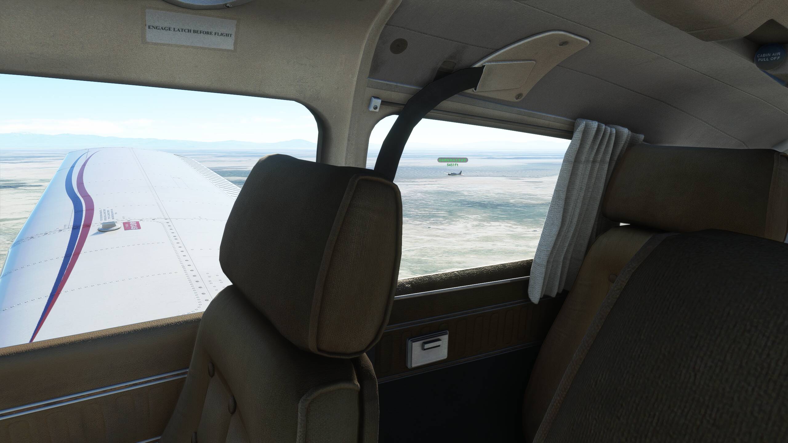 Utah Trails Flight #2 - Community Events - Microsoft Flight Simulator ...