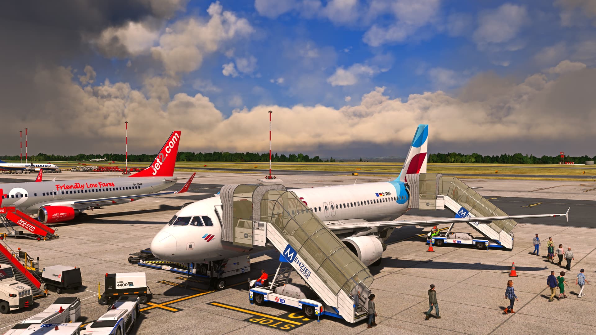 What did you do in MSFS today? (Part 2) - #3692 by CasualClick ...