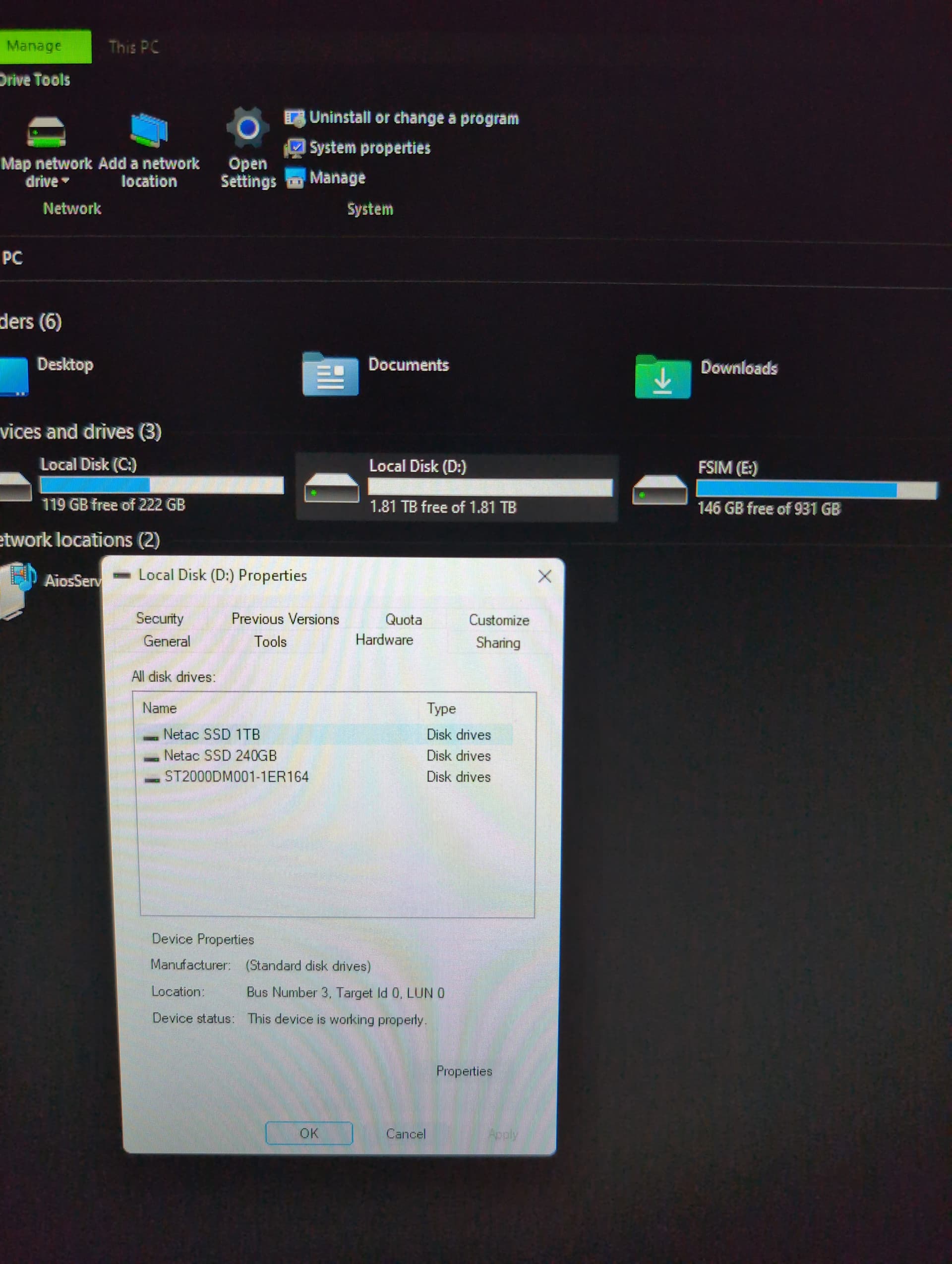 Hard drive compression advice - Install, Performance & Graphics ...