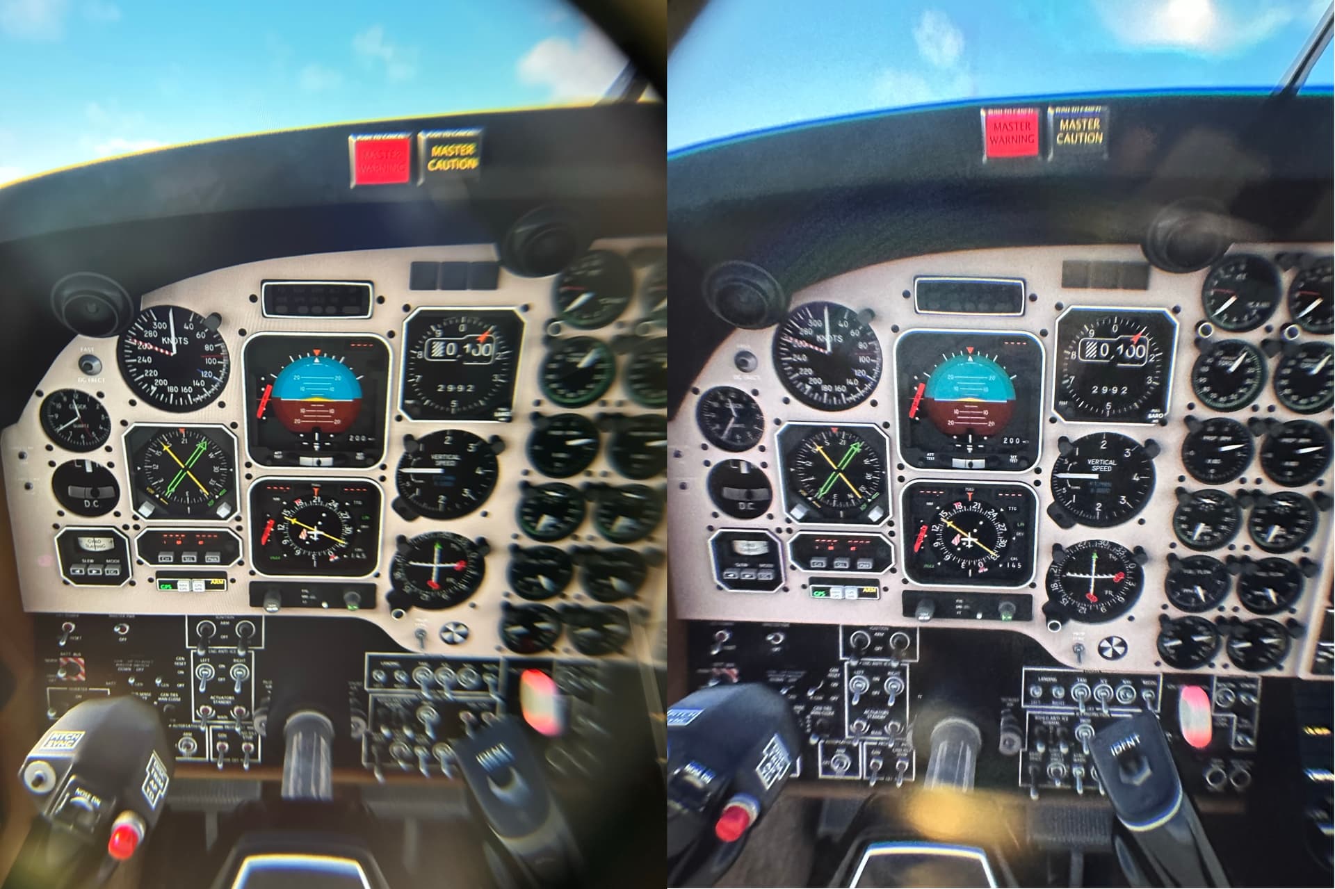Pico 4 test with Virtual Desktop - #12 by JustJace - Virtual Reality ...