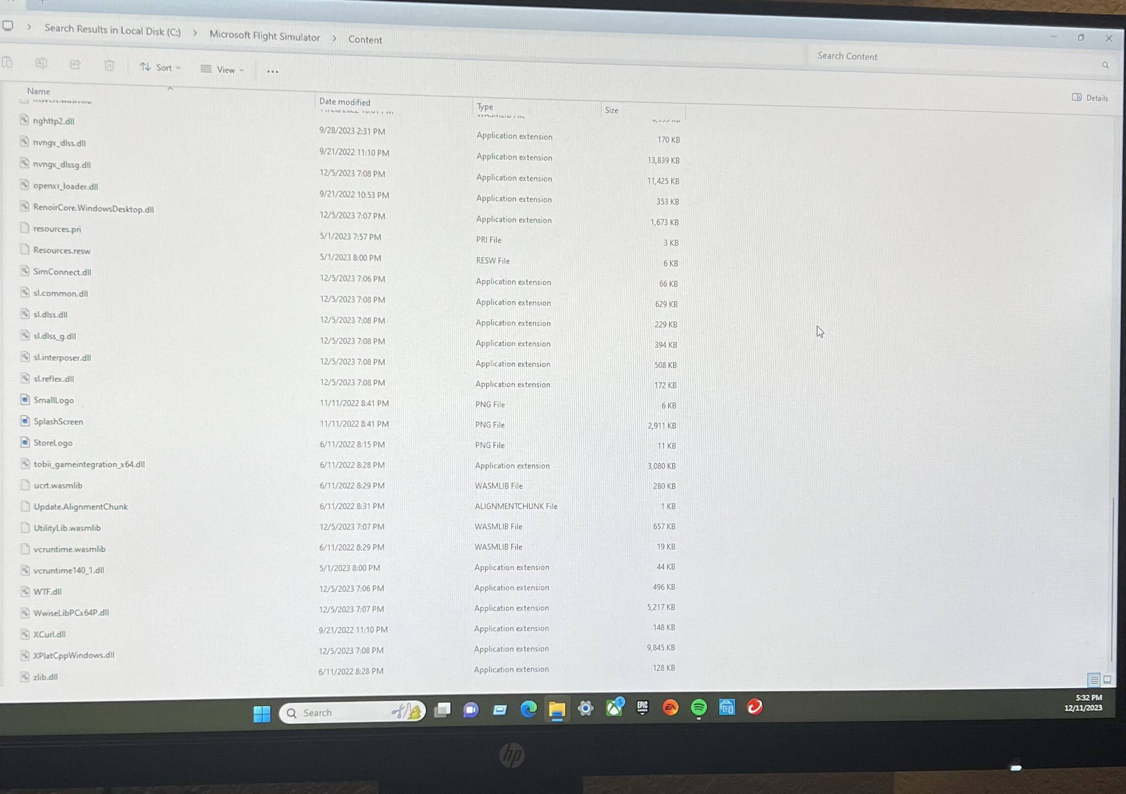 Game won’t open with update - Install, Performance & Graphics - Microsoft Flight Simulator Forums