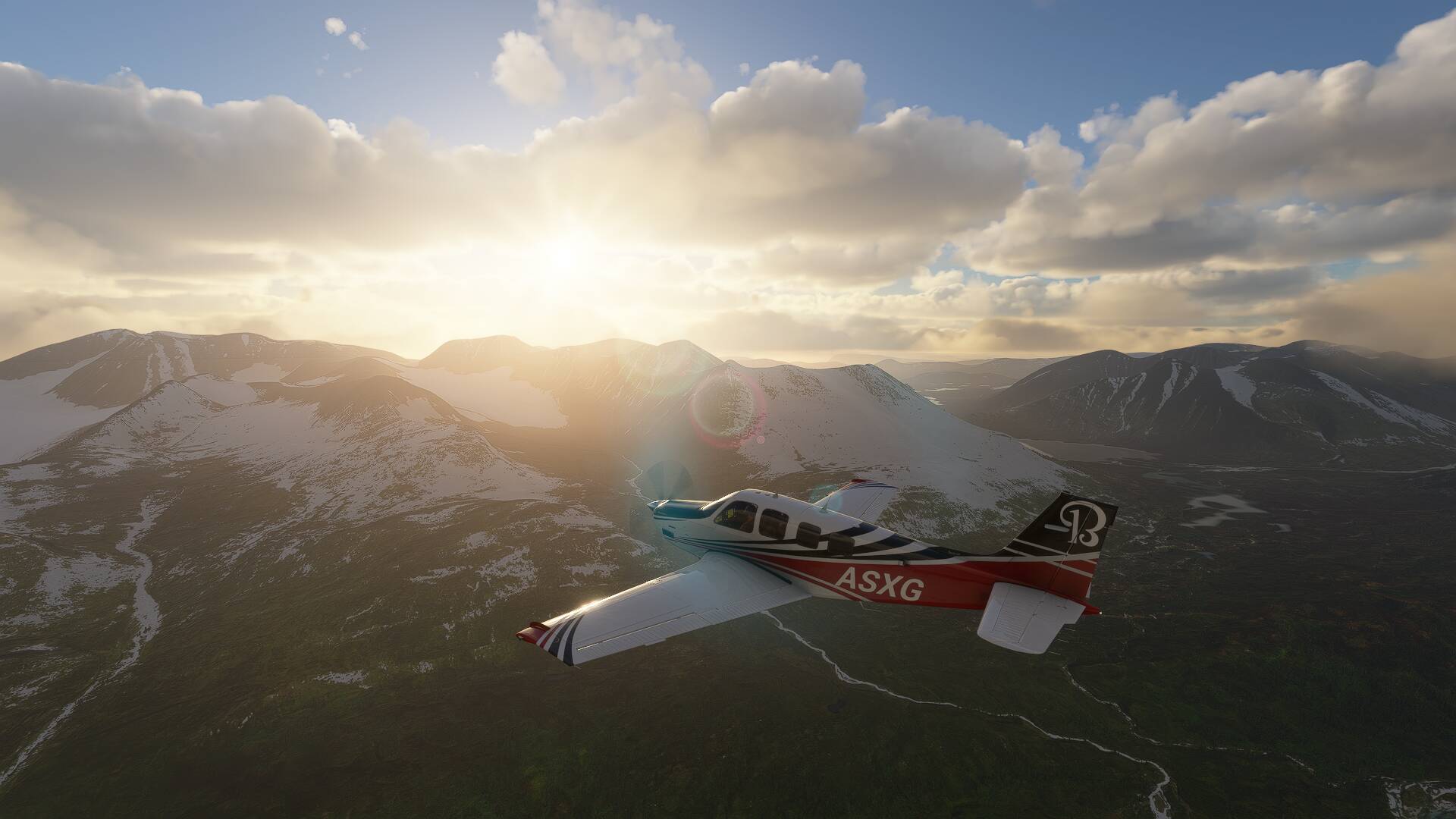 Random Screenshot Megathread 2 - #1550 by JBruno182 - World ...