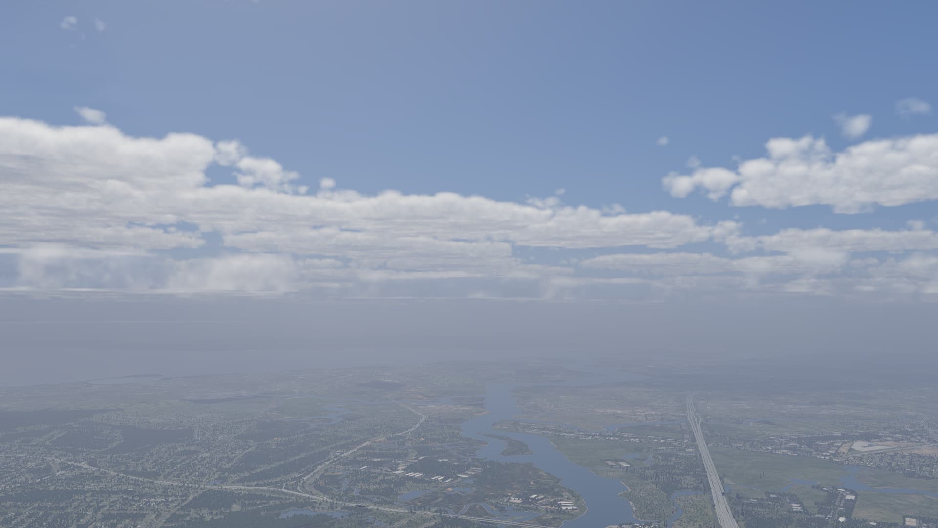 4 years in and pretty much zero improvements to clouds - #1269 by davegranstrom16 - World ...