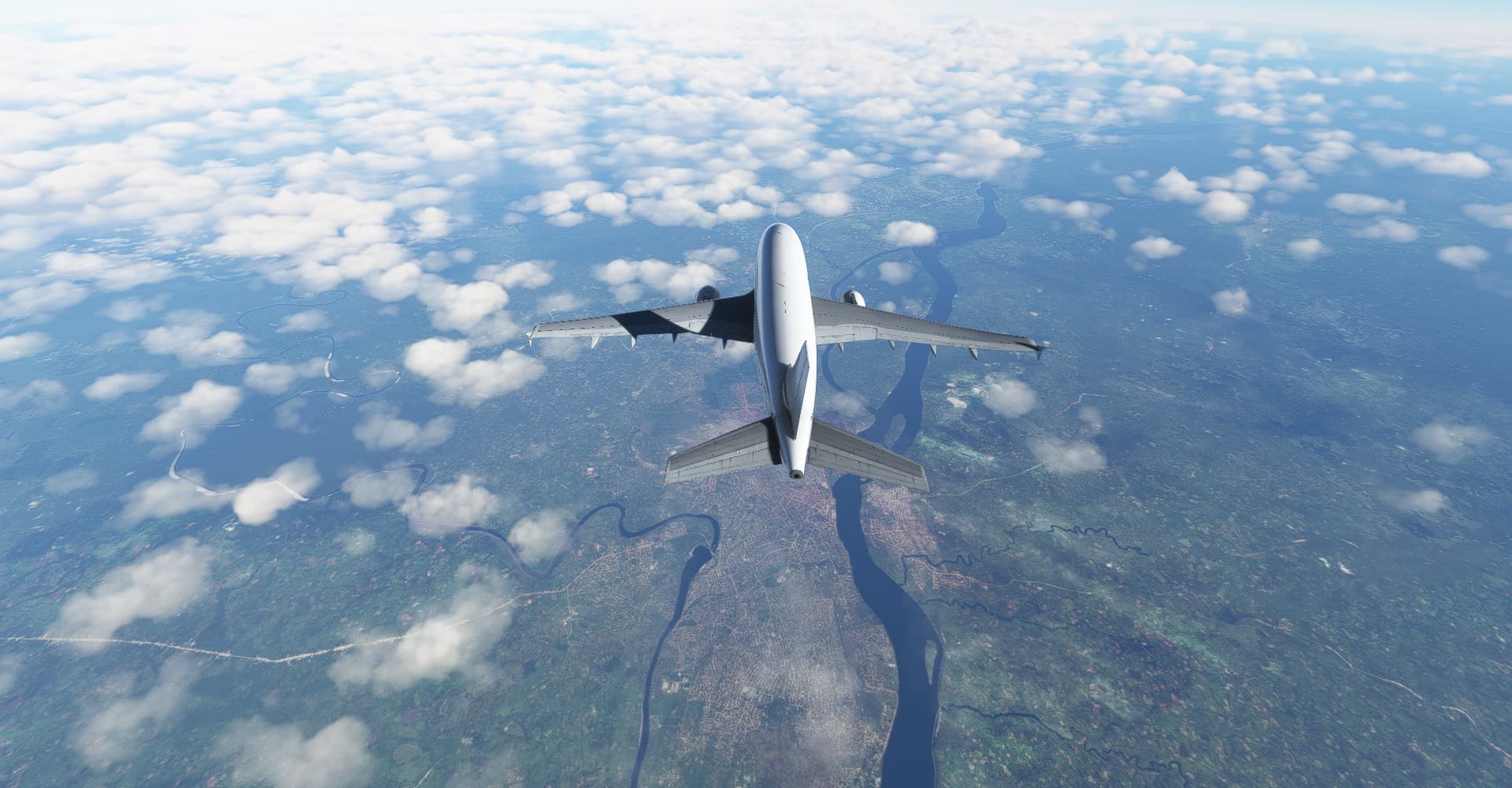 Random Screenshot Megathread 3 - #4034 by Daflame2654 - World Discovery ...