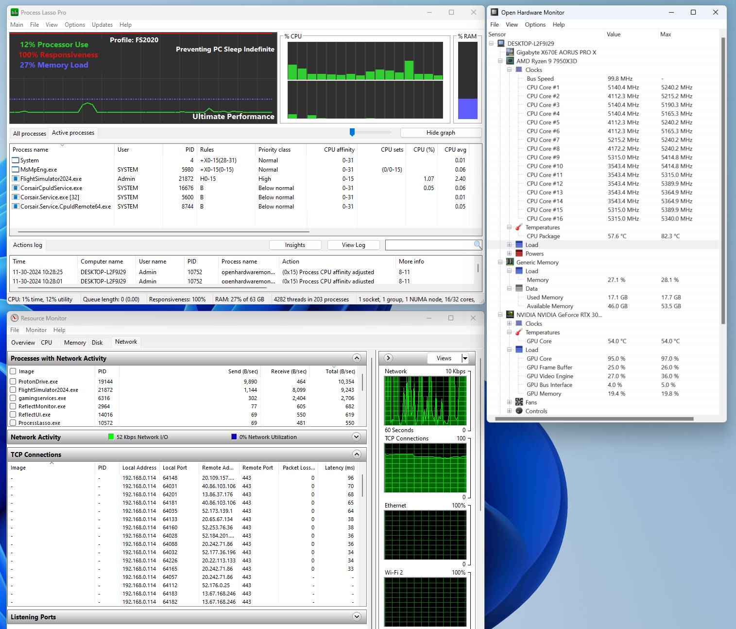 FPS performance - VRAM bug? - #844 by BegottenPoet228 - Install, Performance & Graphics ...