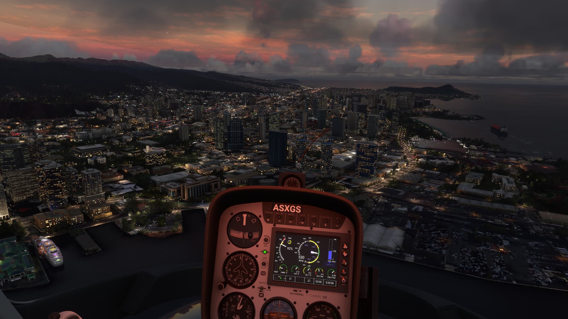 Aloha , any recommended addons for Hawaii ? Mahalo - #548 by ...