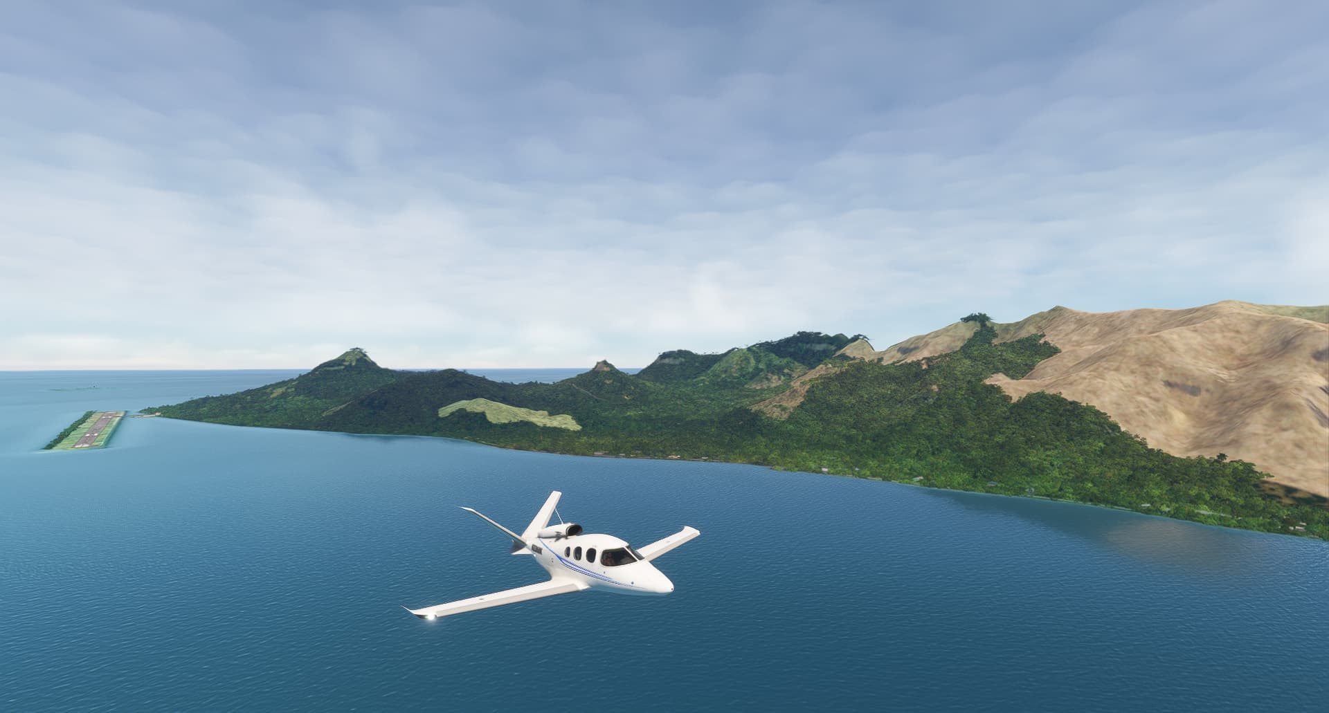 Random Screenshot Megathread 4 - #1050 by DabullAir - World Photographer & Screenshots ...