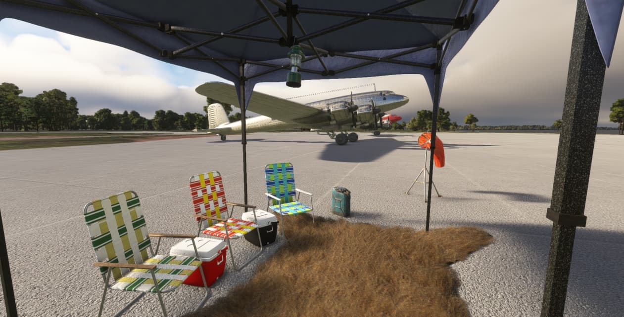 The Condor Club ™ (FW-200) - Friends, Clubs & Groups - Microsoft Flight ...