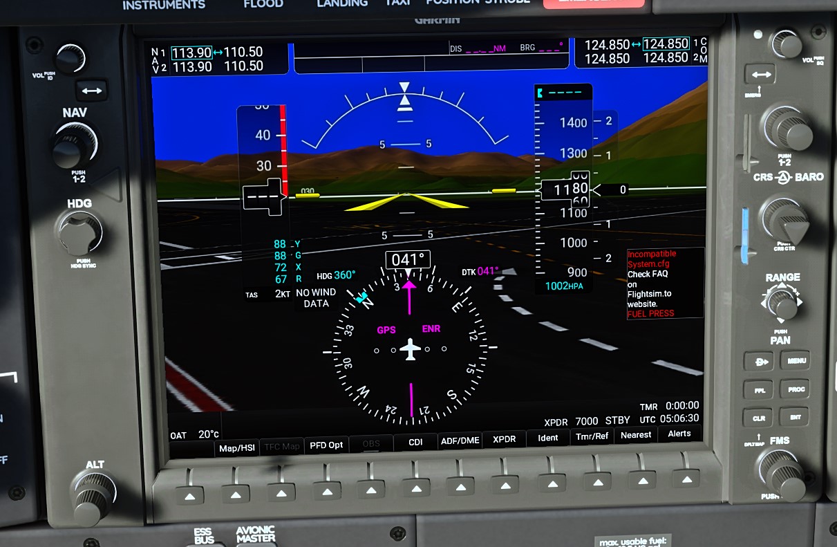DA40-NGX Improvement Mod (v0.13, 05 JAN 25, FS24 compatible) - #1046 by maverick5554679 ...