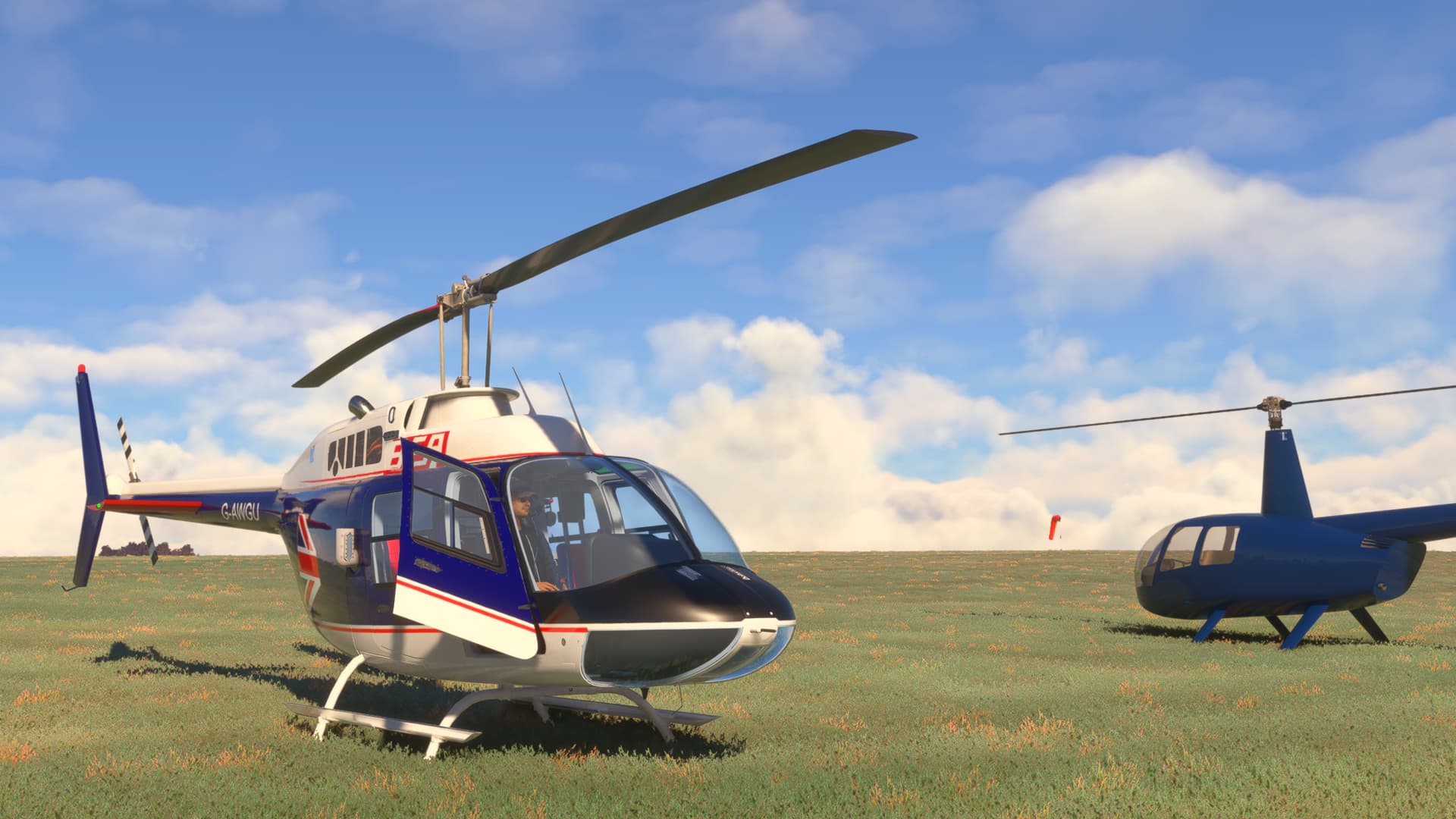 Flyinside B206 B3 Discussion - Page 14 - Aircraft - Microsoft Flight ...