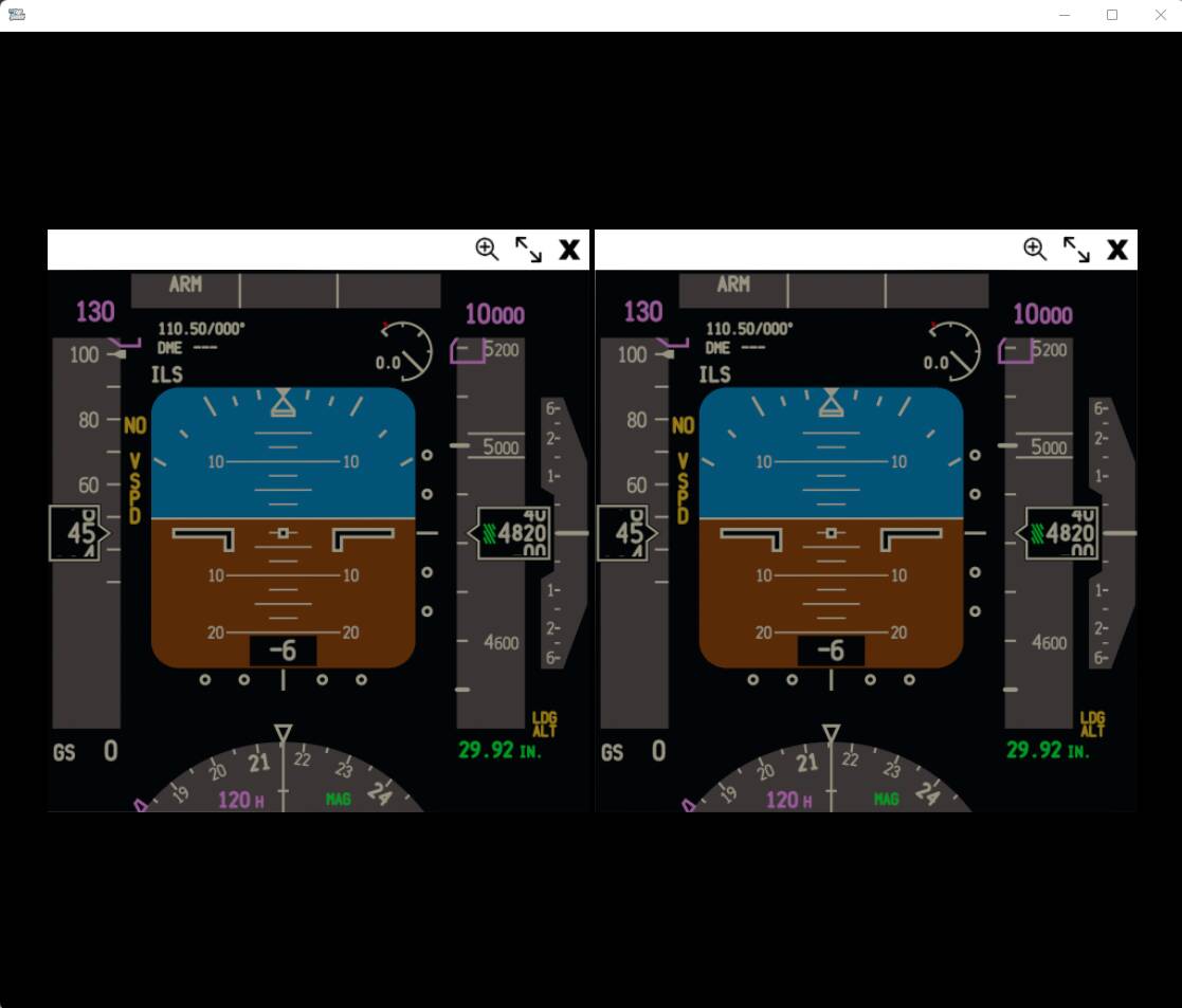 MSFS Pop Out Panel Manager (with Touch Panel Support) - Page 20 - Tools ...