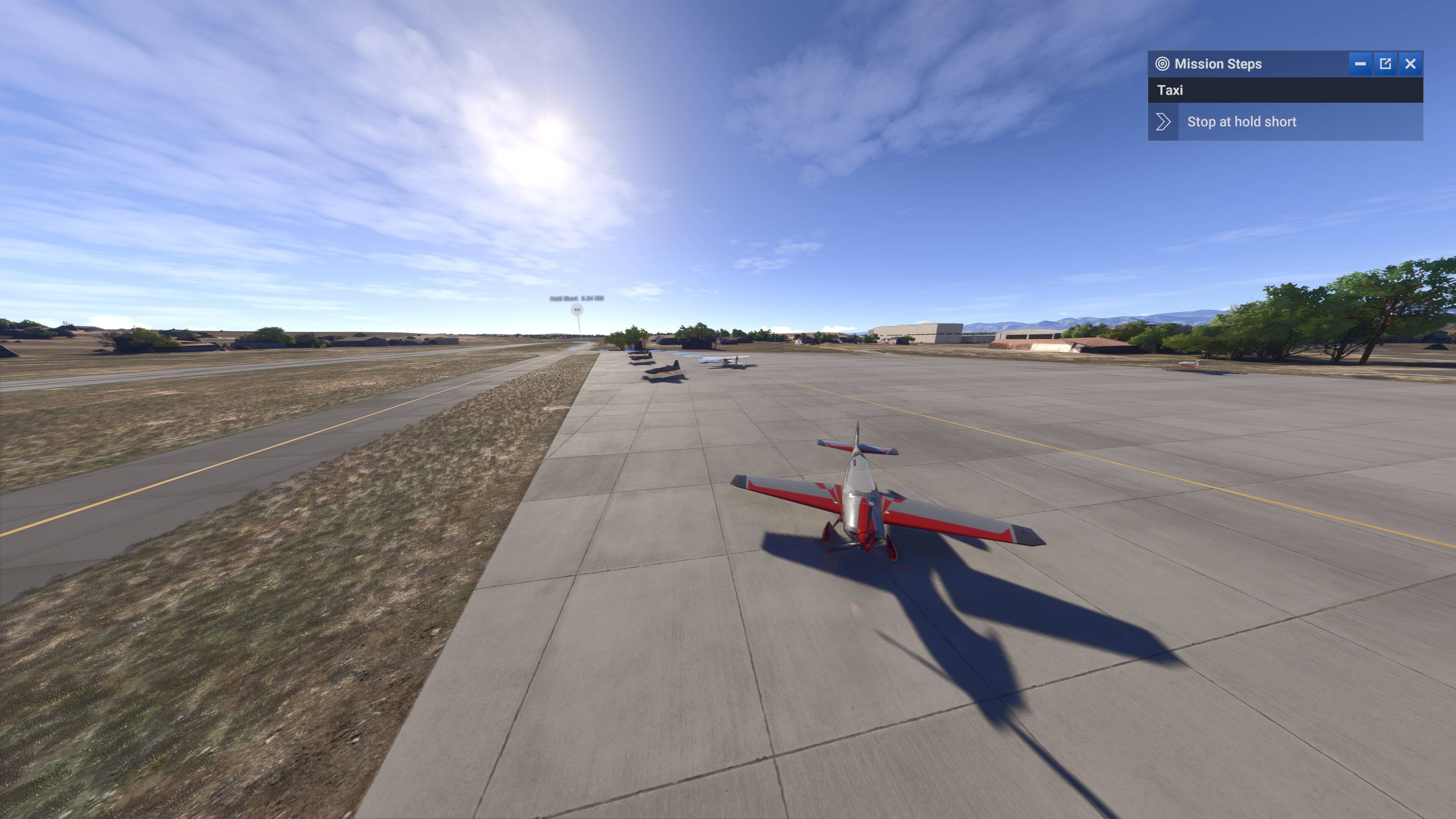 2024 is a failure - Install, Performance & Graphics - Microsoft Flight Simulator Forums