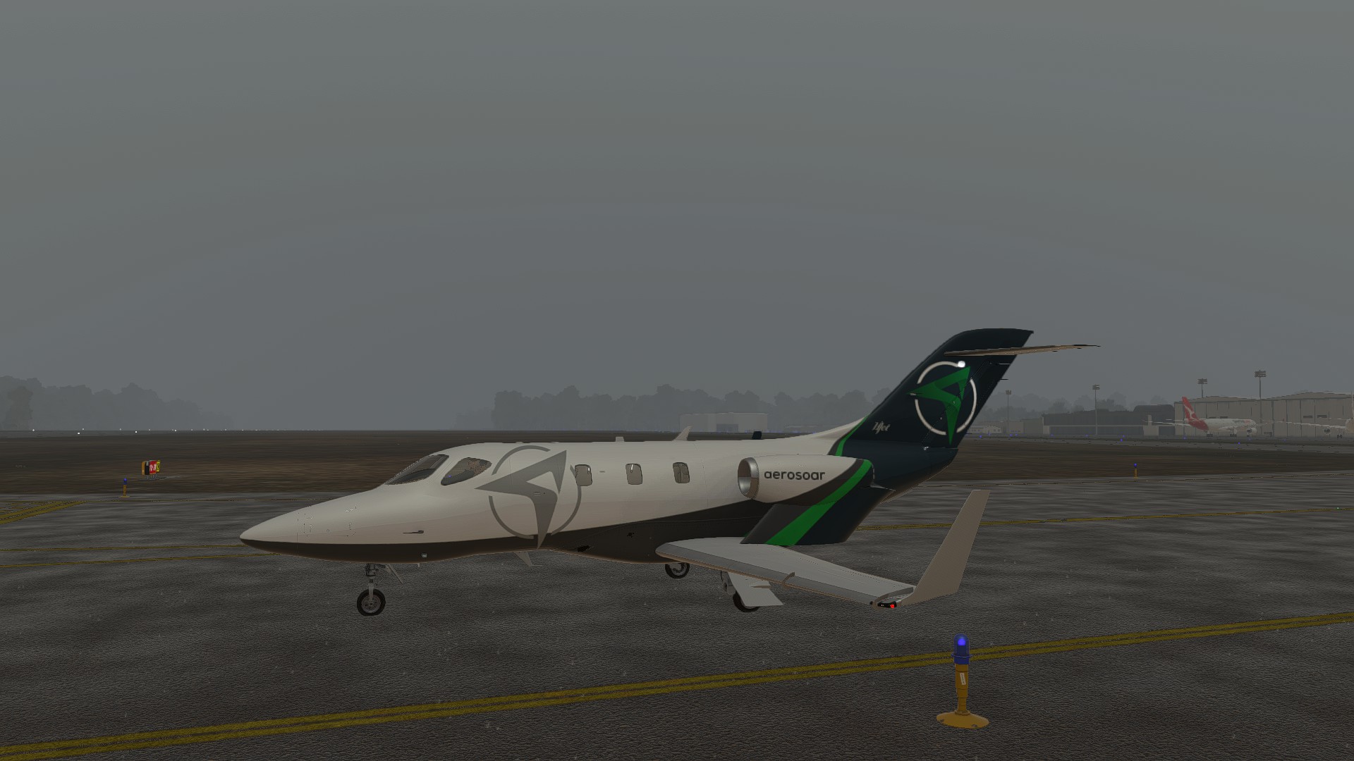 What did you do in MSFS today? (Part 2) - #252 by CasualClick - General ...