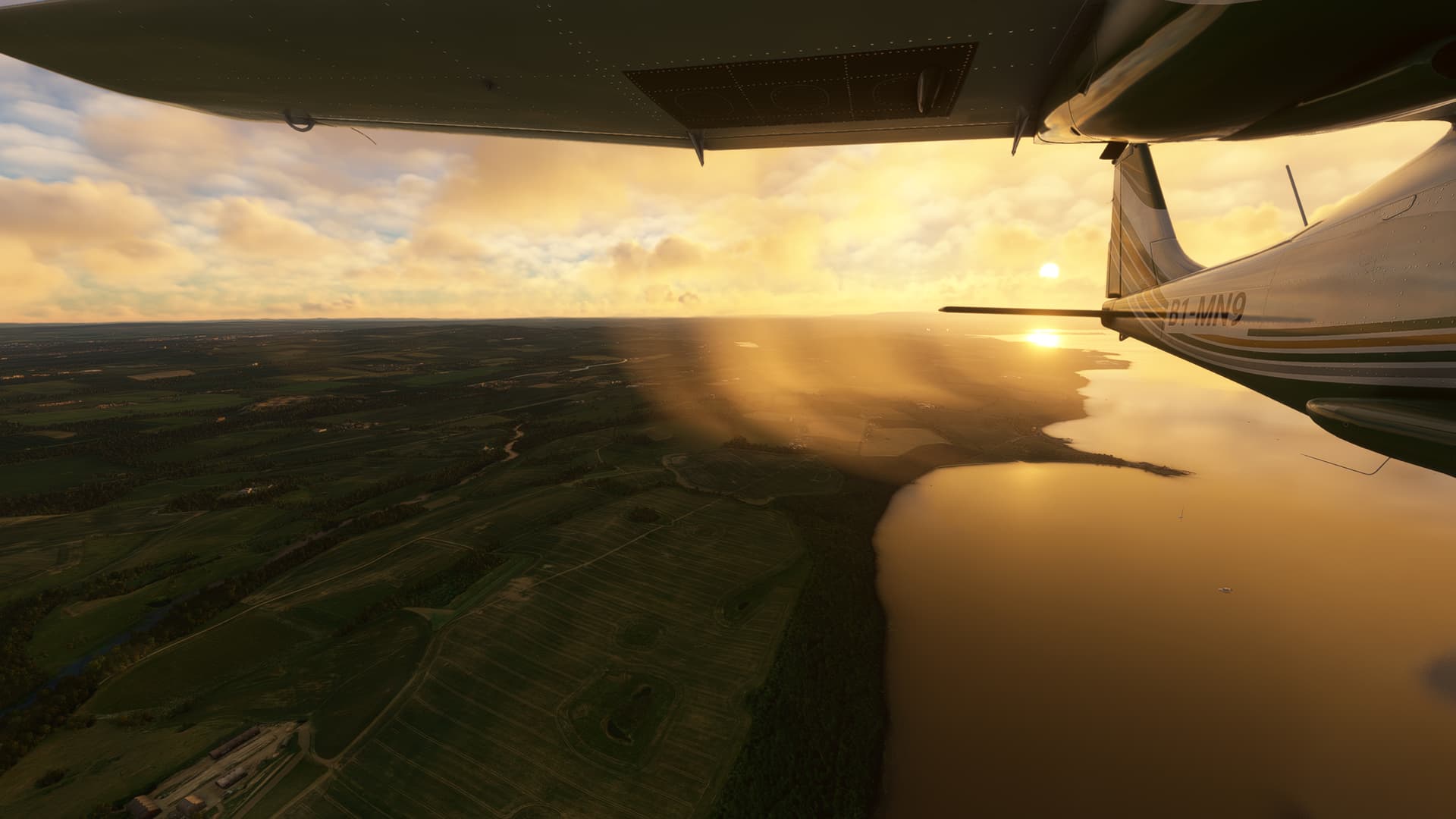 Post your sunset - #1619 by GeoTriker - World Discovery - Microsoft ...