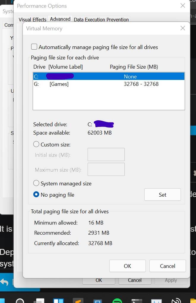 MSFS on an SSD advice - #29 by kido007dz - General Discussion ...