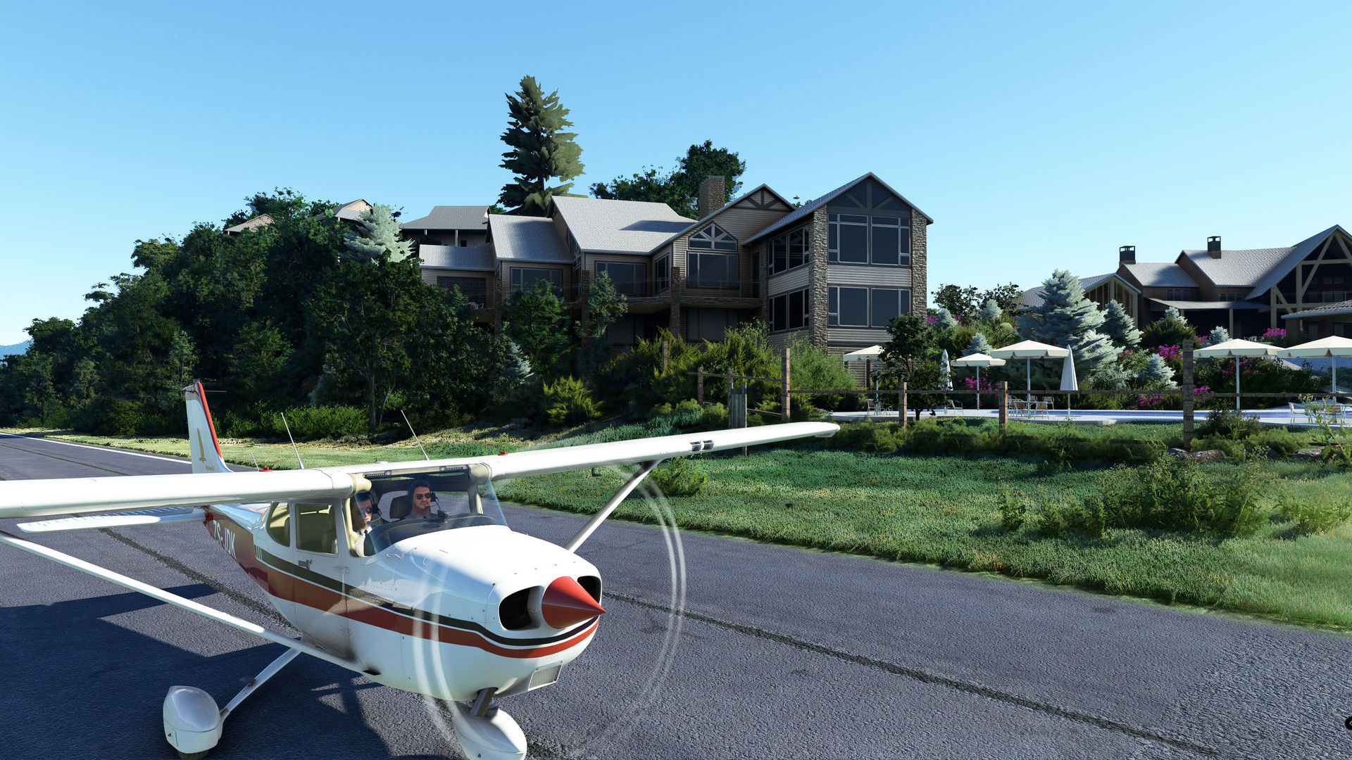 Your TOP Airport Addons - #68 by Baracus250 - World - Microsoft Flight ...