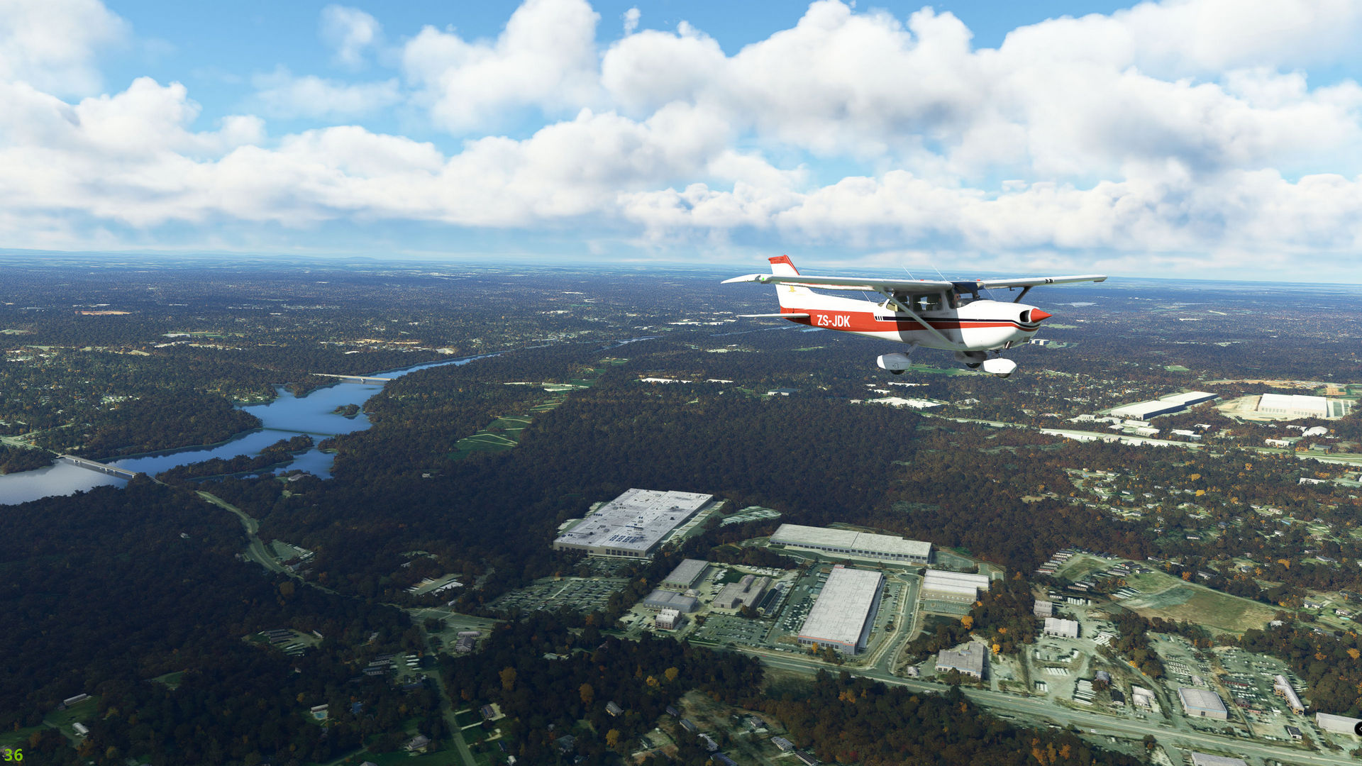 High End Upgrade - wasted - #241 by Bondjpf - Tech Talk - Microsoft Flight Simulator Forums