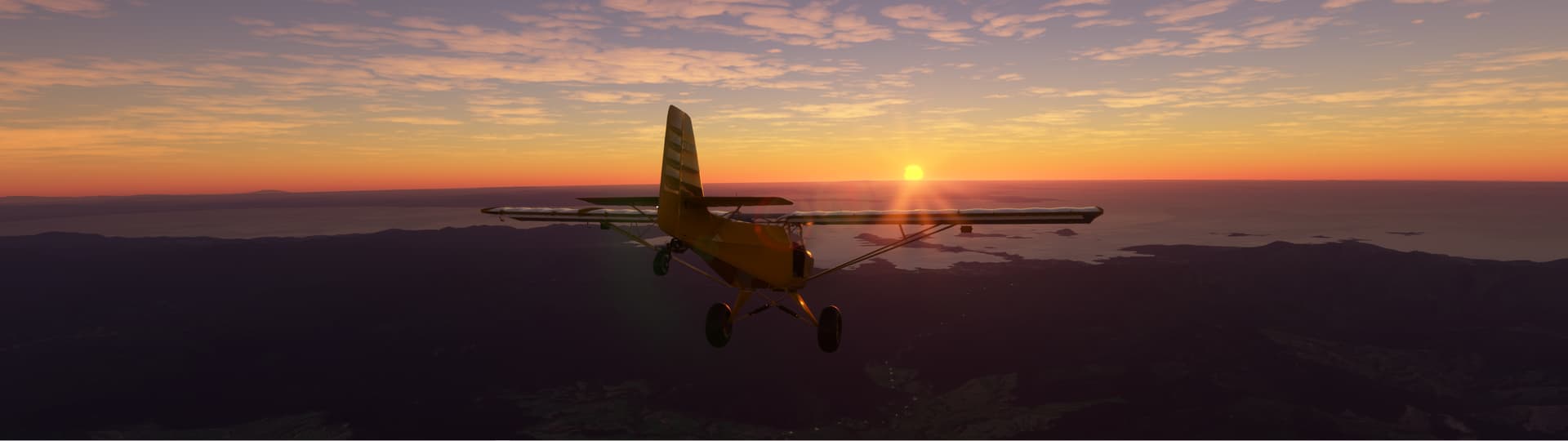 What did you do in MSFS today? (Part 2) - #1706 by CasualClick ...