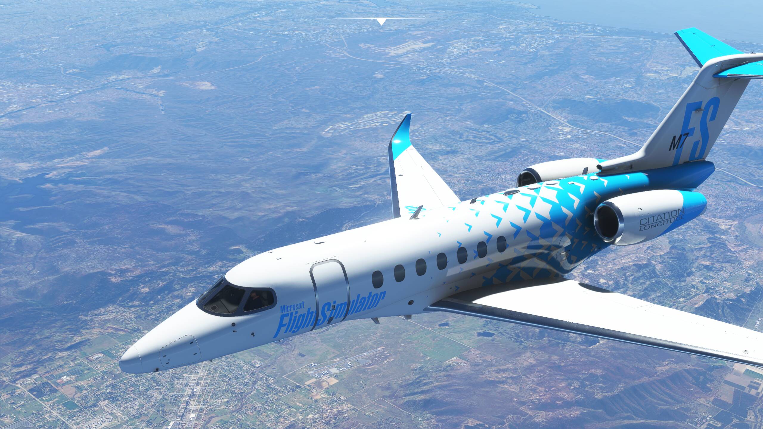 SU5 Hotfix 2 feedback: on the right track, but still washed out too ...