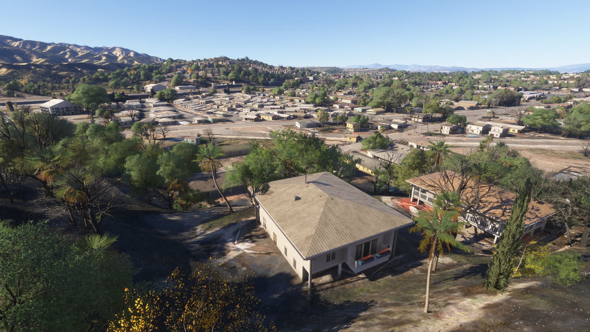 Seasons 2024 Enhanced - By Bijan - Released - #2395 by bijanstudio ...