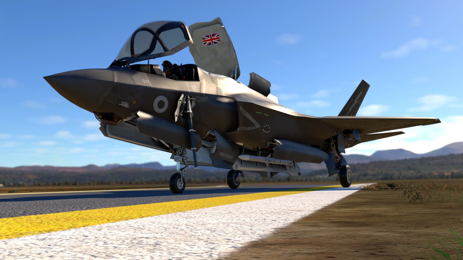 Post your Fighter Jet pictures - #745 by M0ONCALF - World Photographer ...