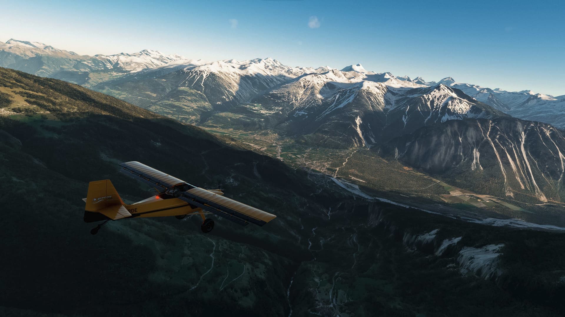 What did you do in MSFS today? (Part 2) - #3866 by NiKoTin3420 ...