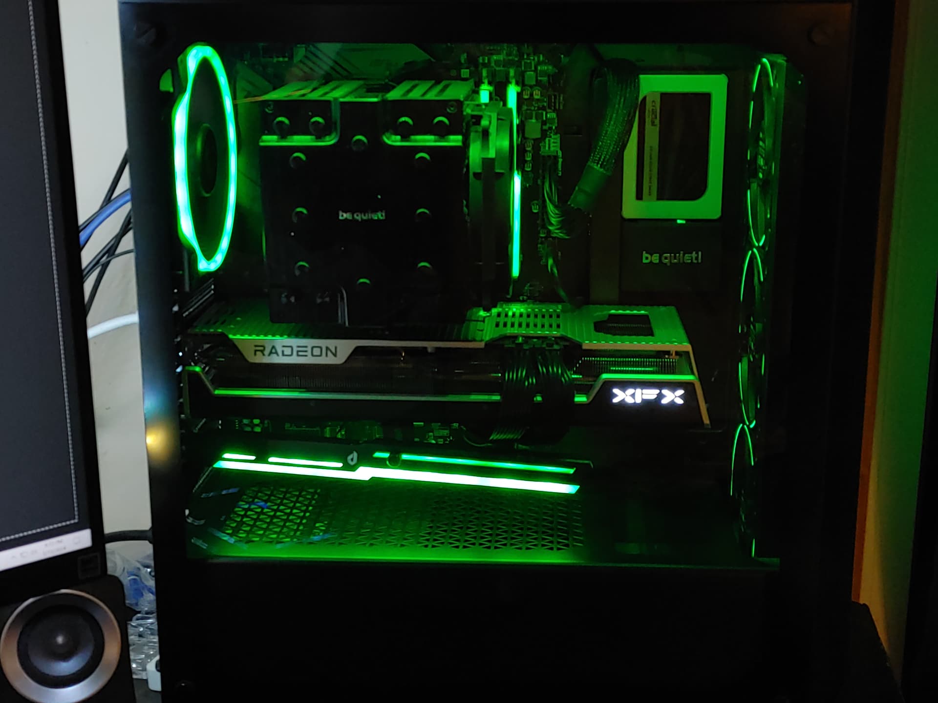 PCIe release tab broken! - Hardware & Peripherals - Microsoft Flight ...