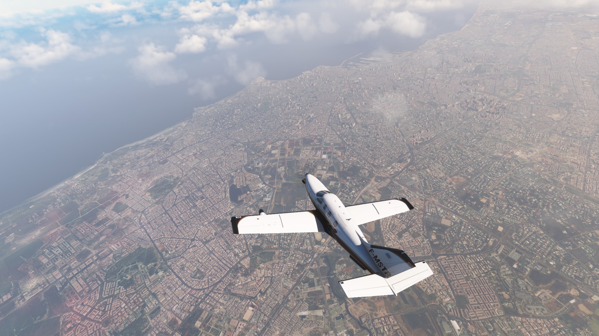 What did you do in MSFS today? (Part 2) - #5683 by NiKoTin3420 ...