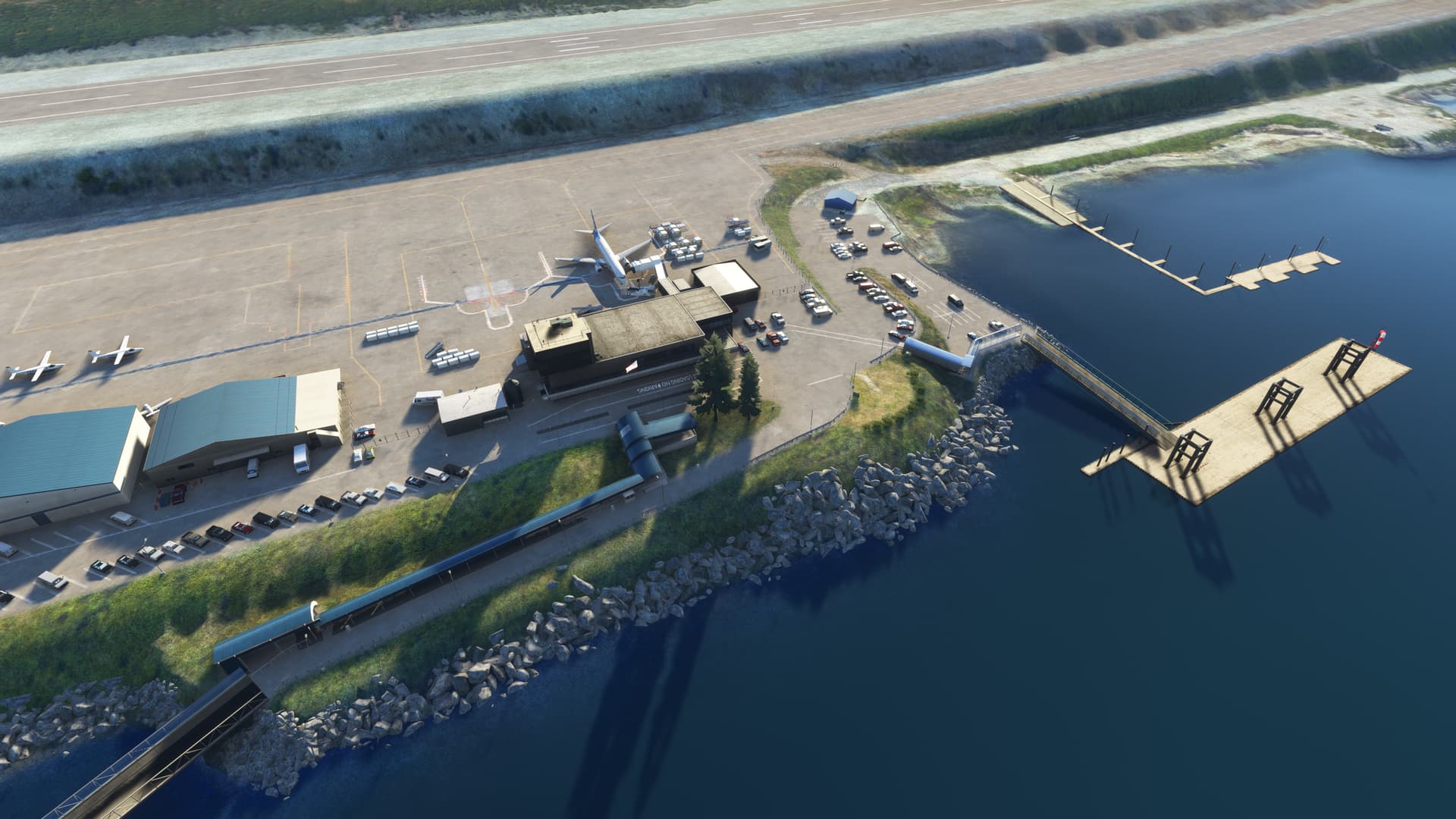 Xbox Series X review: Northern Sky Studio's Ketchikan PAKT - World ...