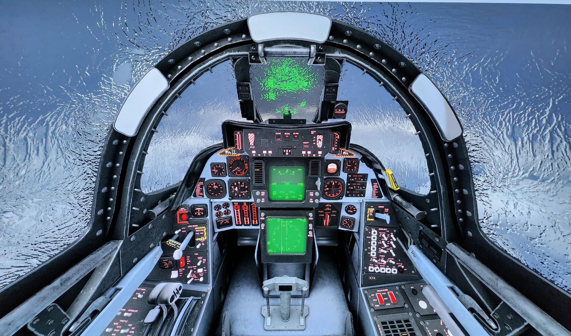 DC Designs F-14A/B Tomcat Announcement & Discussion - #2382 by ...