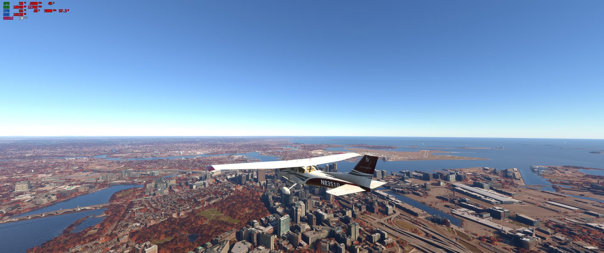 MSFS 2020 Bandwidth too slow - Page 4 - Install, Performance & Graphics - Microsoft Flight ...