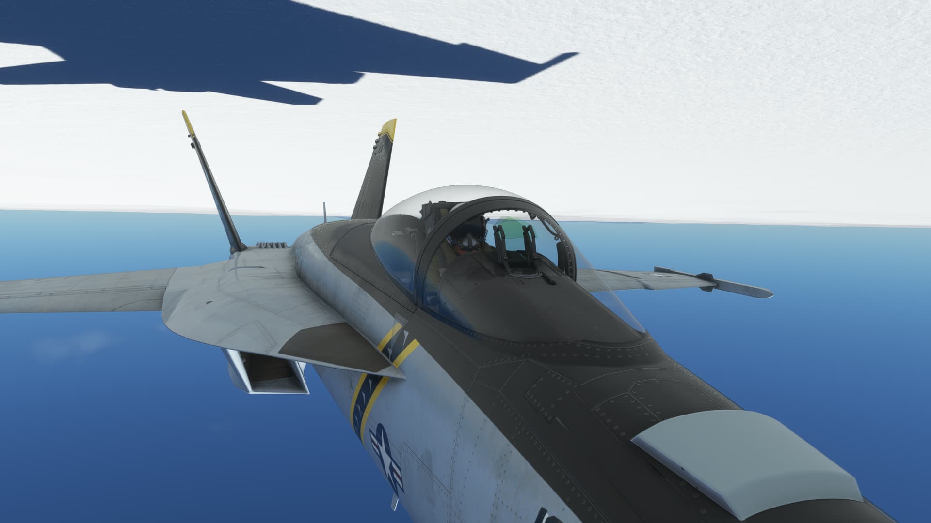 Post your Fighter Jet pictures - #370 by FlyingSubset2 - World ...