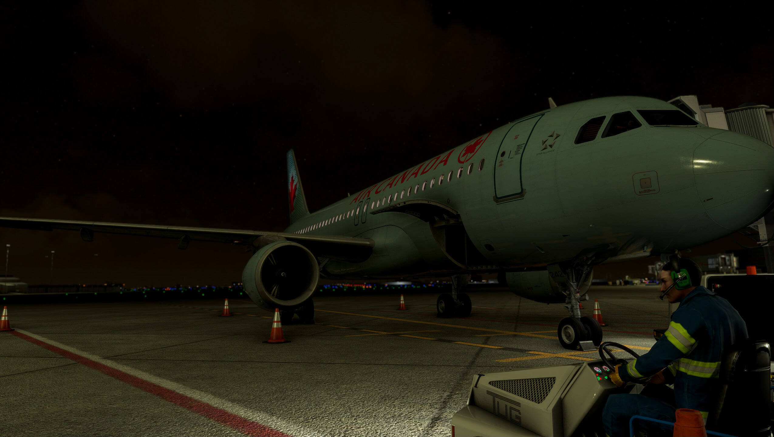 Post your airliner - Page 5 - World Photographer & Screenshots ...